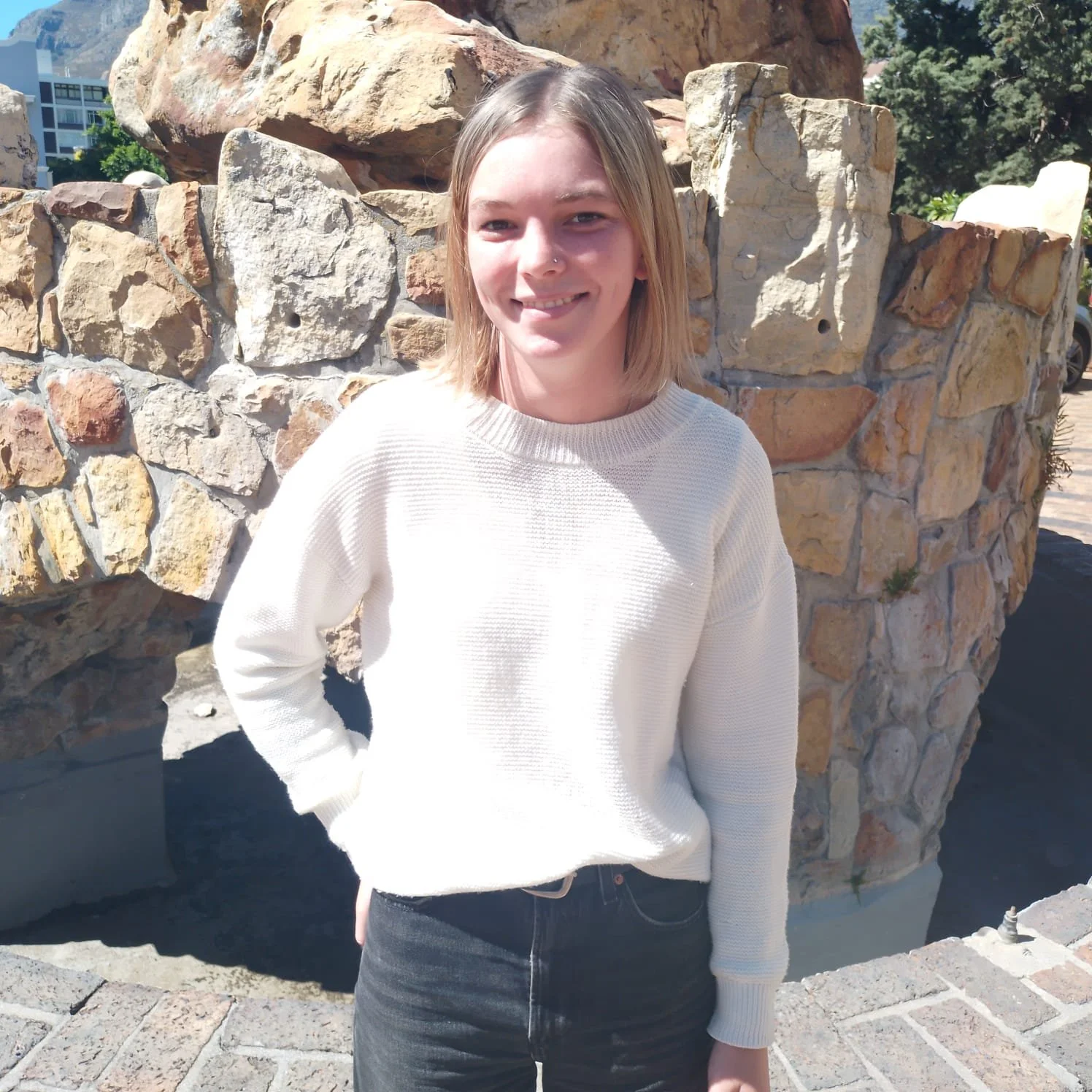 Meet the Students — CareChamp