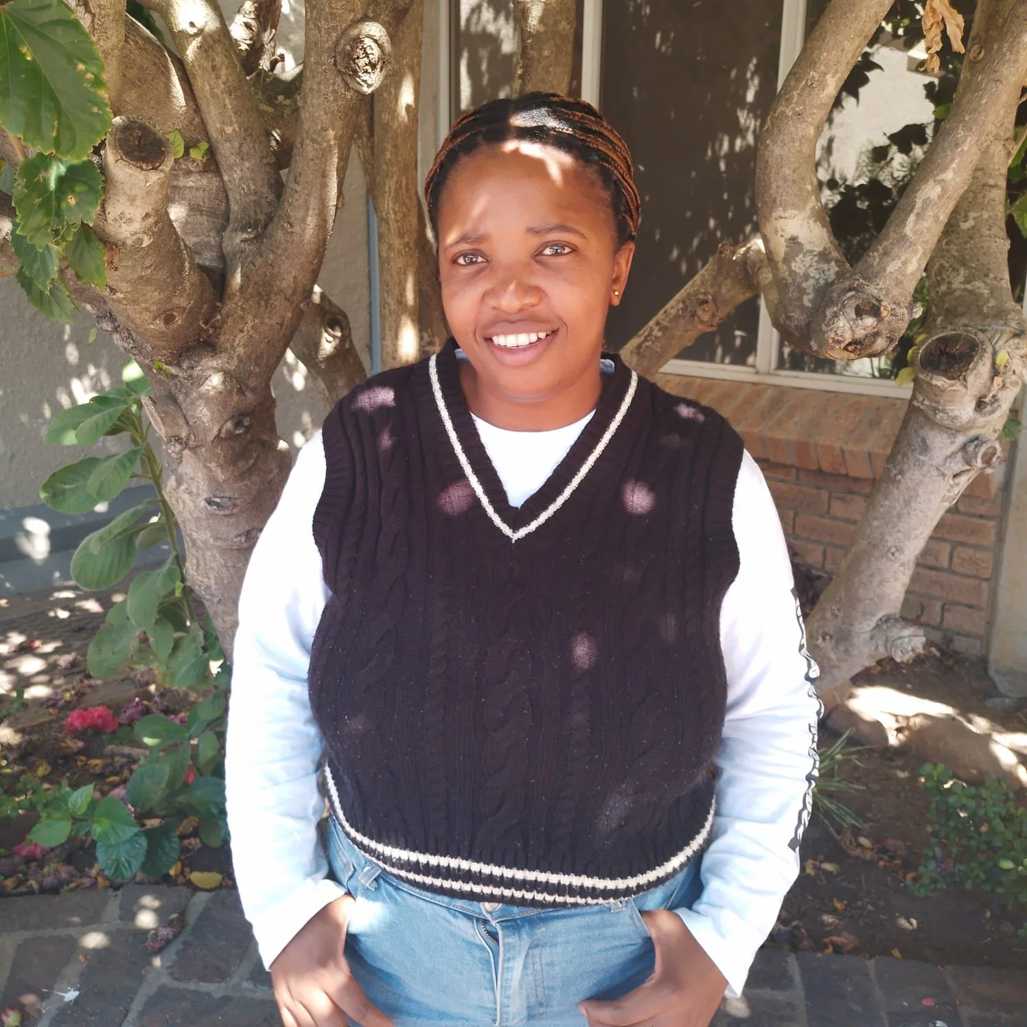 Nomahlubi — CareChamp