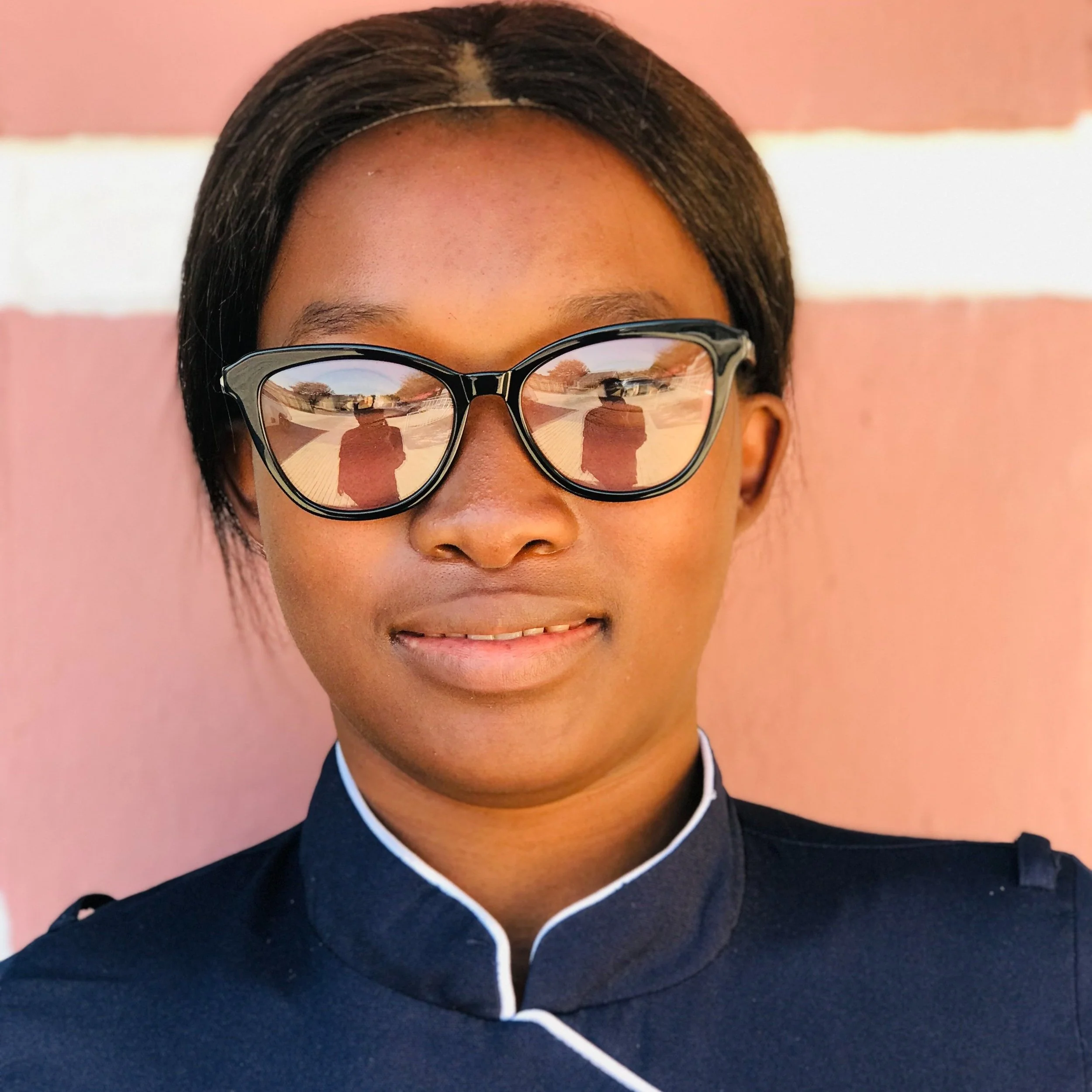 Sindile N — CareChamp