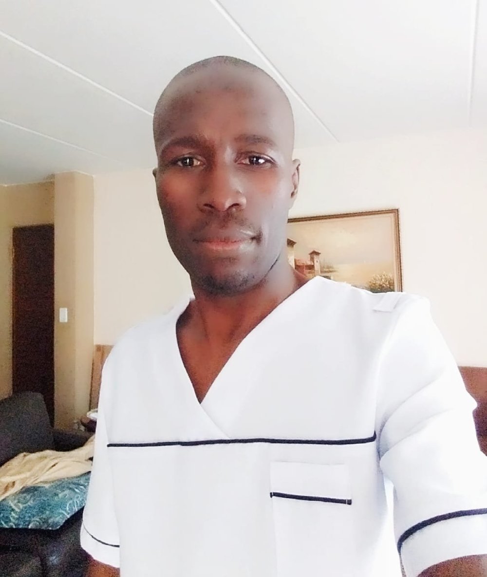 Mpendulo — CareChamp