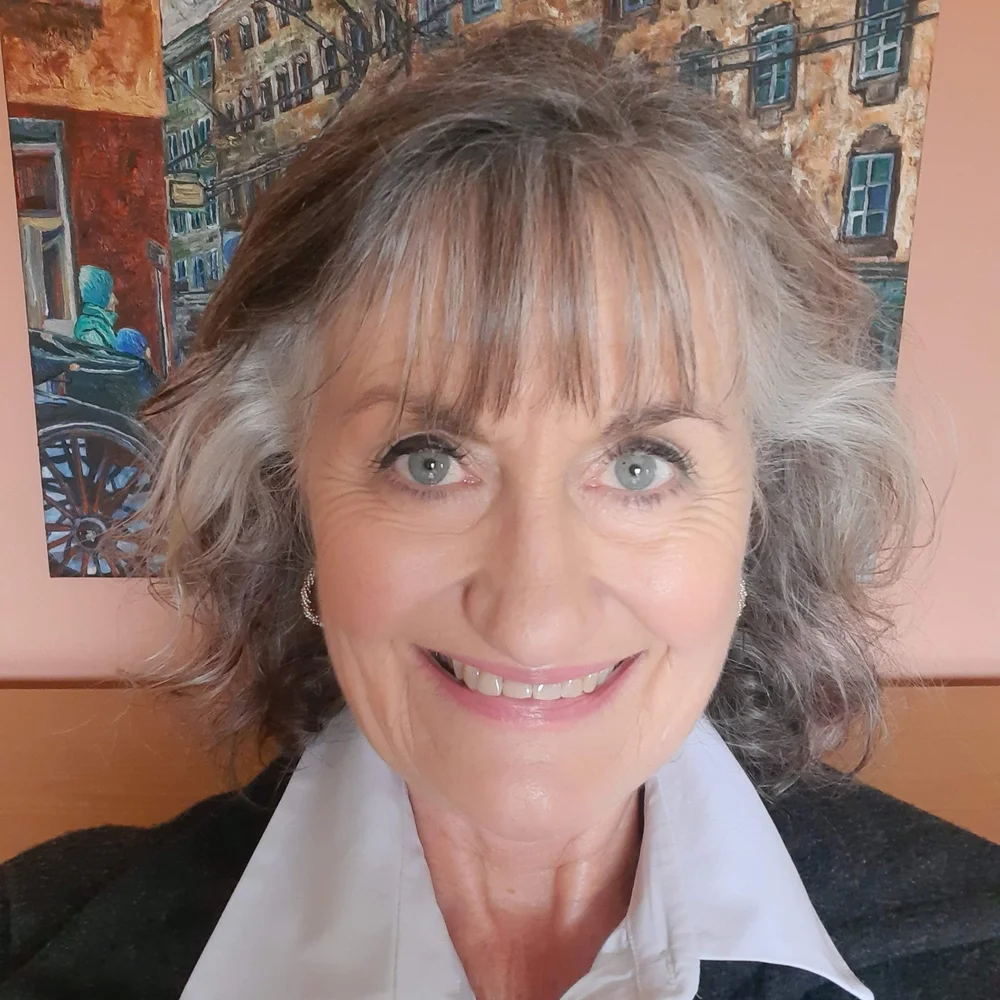 Sr Mary-Lisa — CareChamp