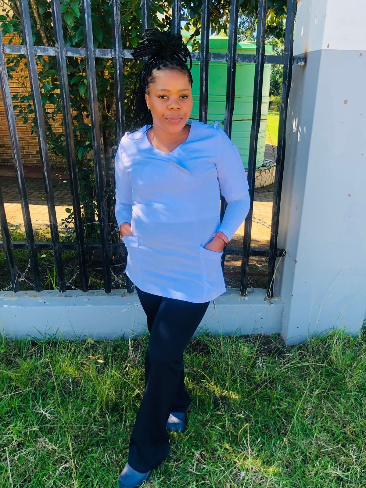 Sinazo — CareChamp