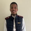 Sr Luzuko — CareChamp
