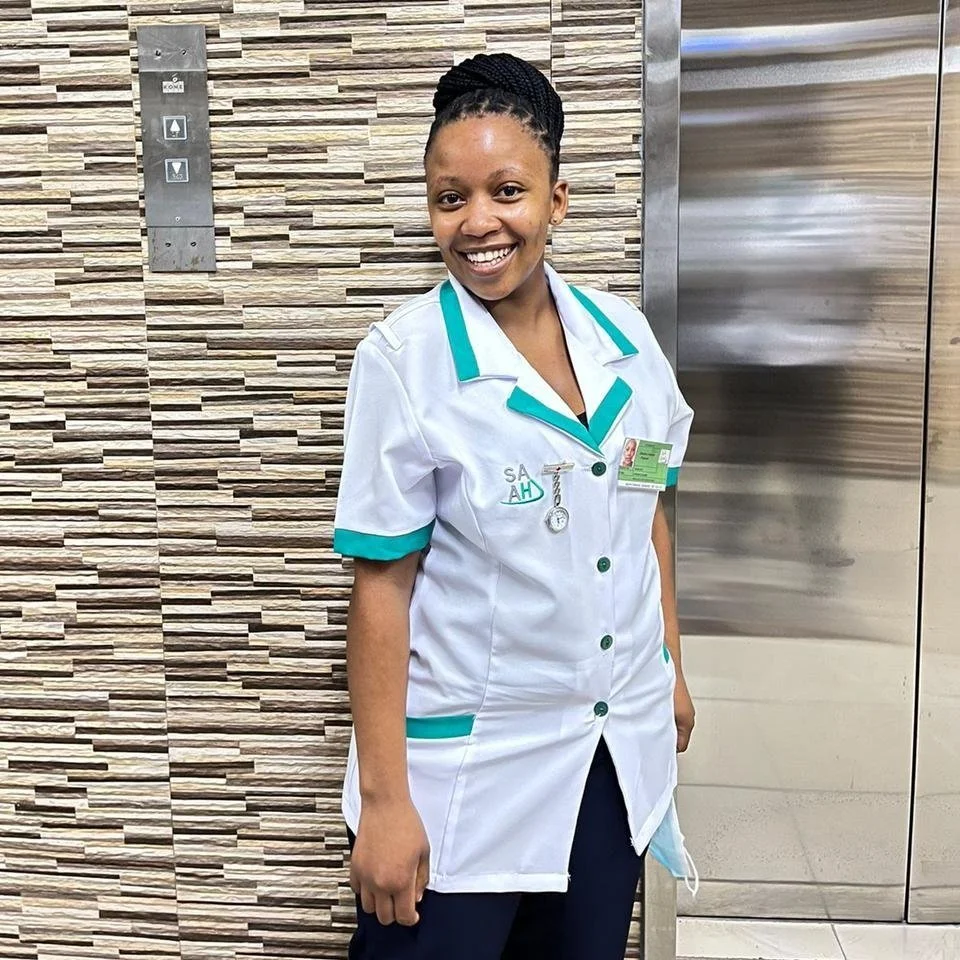 Diketso — CareChamp