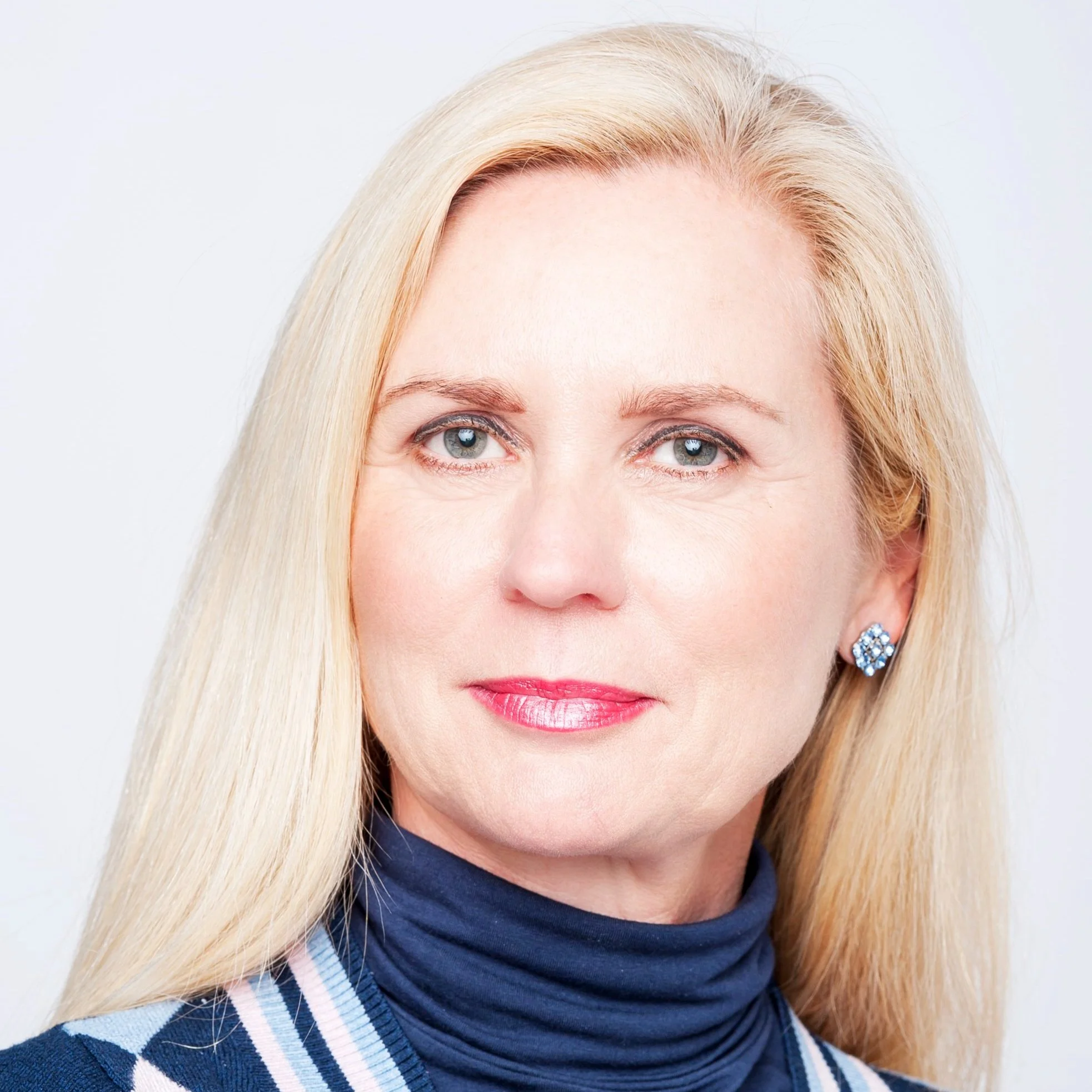 Sandra — CareChamp