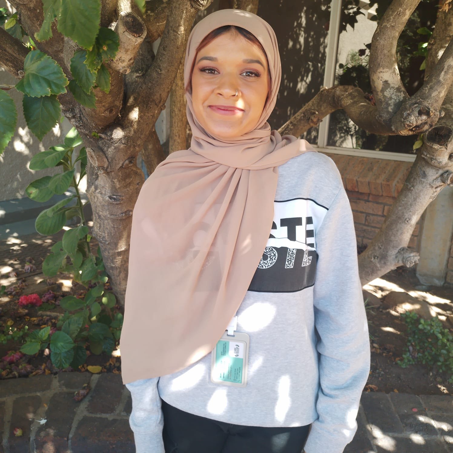 Ammaarah — CareChamp