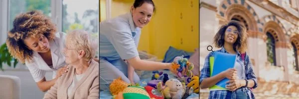 Part Time & Full Time Caregivers: The Best Private Home Based Care ...