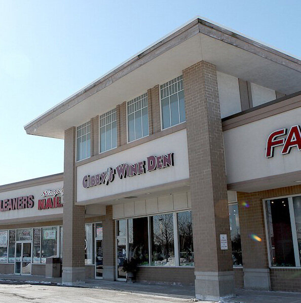 Commercial — Adams Design Group, LTD.