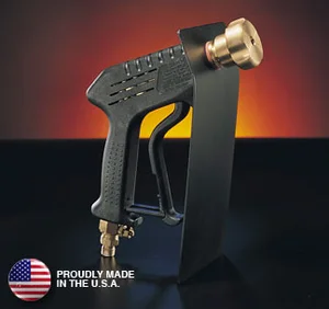 Symex HOT-ROD Torch — CH Symington