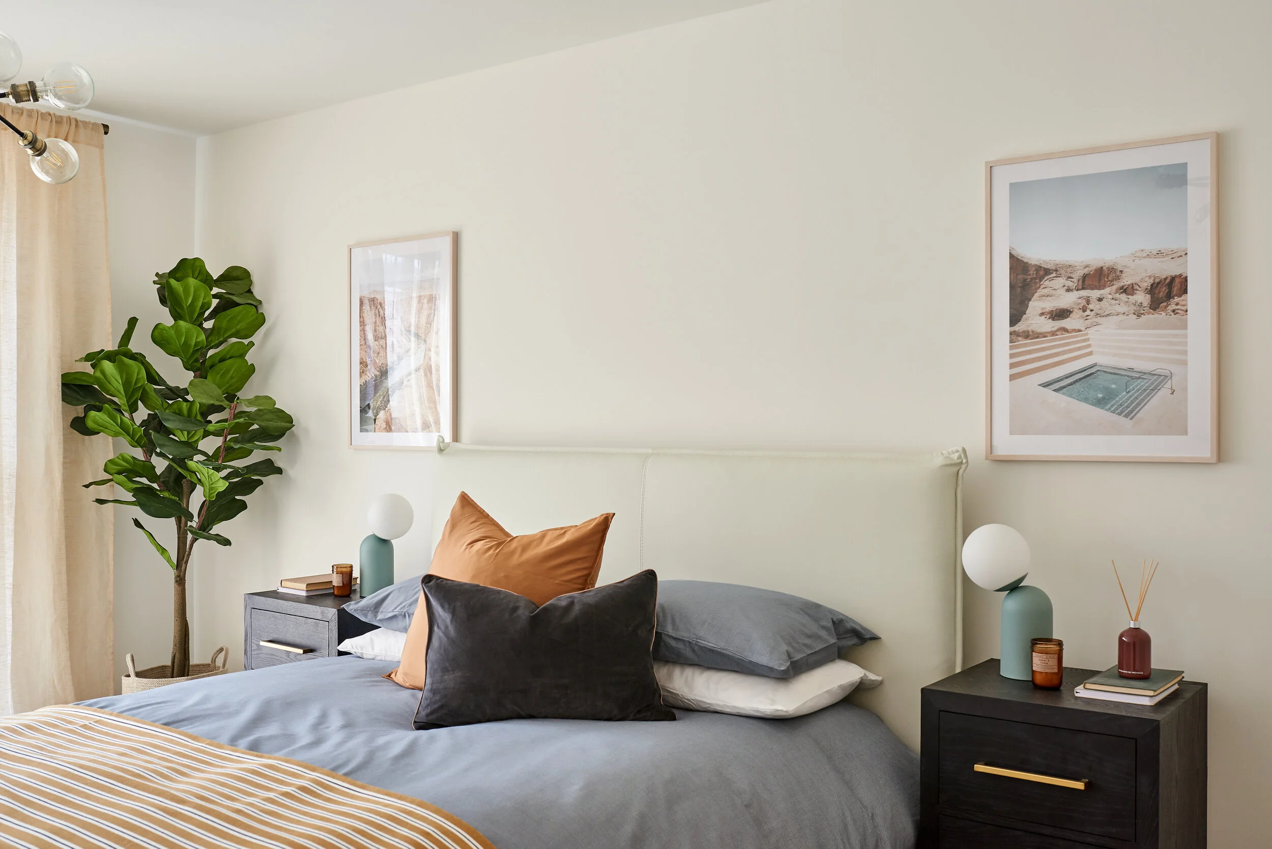 PORTFOLIO — DECORUM