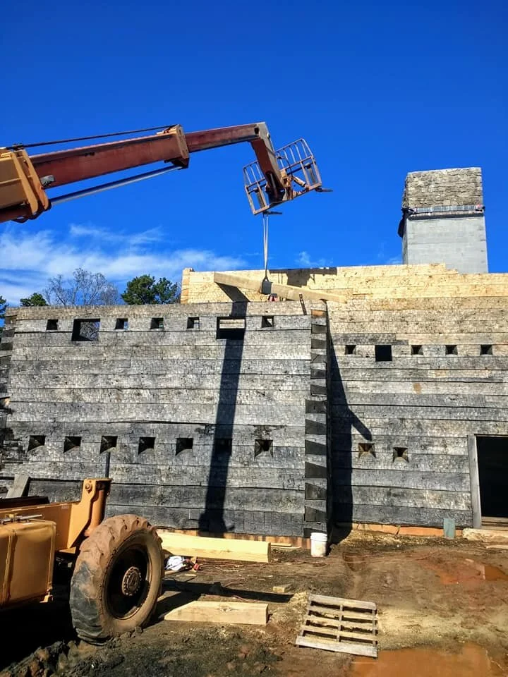 Gallery — Fort Dobbs