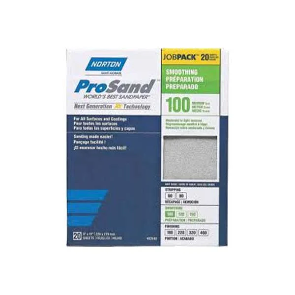 Radius 360 Sanding Tool