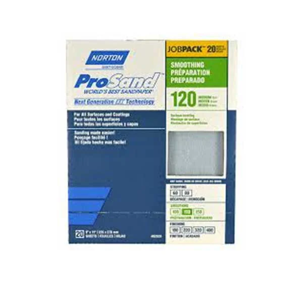 Radius 360 Sanding Tool