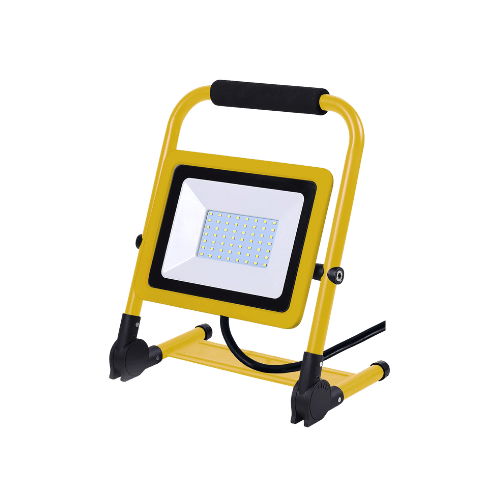 Work Equipment & Lights — Oakville Paint & Decor Centre