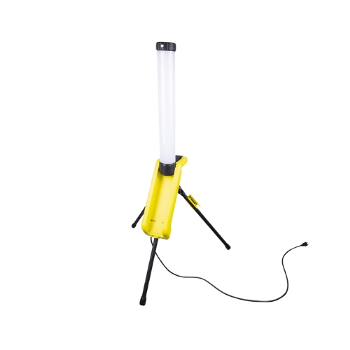 Work Equipment & Lights — Oakville Paint & Decor Centre