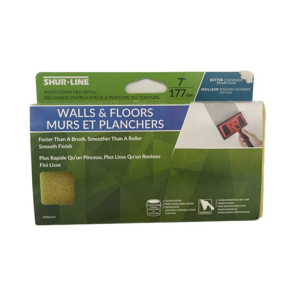 Exterior Stain — Oakville Paint & Decor Centre