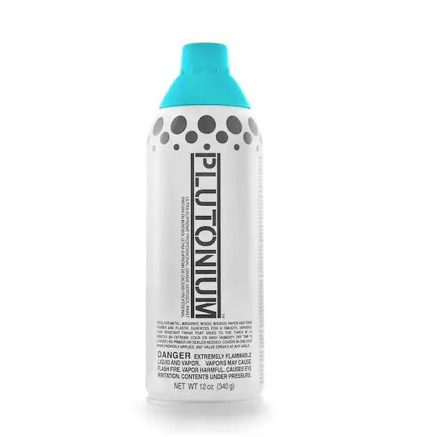 Plutonium - Basketball