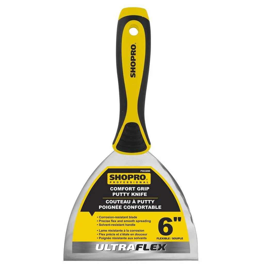 Richard All-Trade Series Plastic Putty Knife