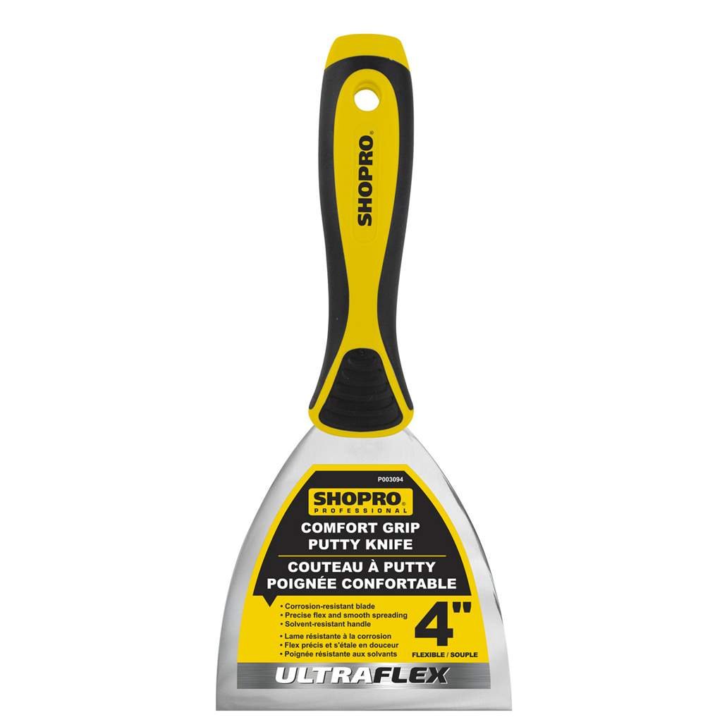 Richard All-Trade Series Plastic Putty Knife