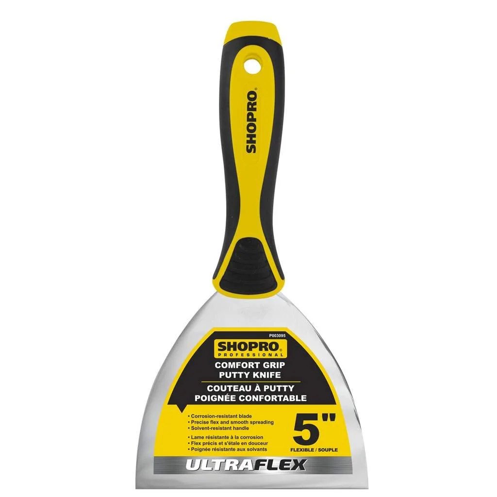 Richard All-Trade Series Plastic Putty Knife