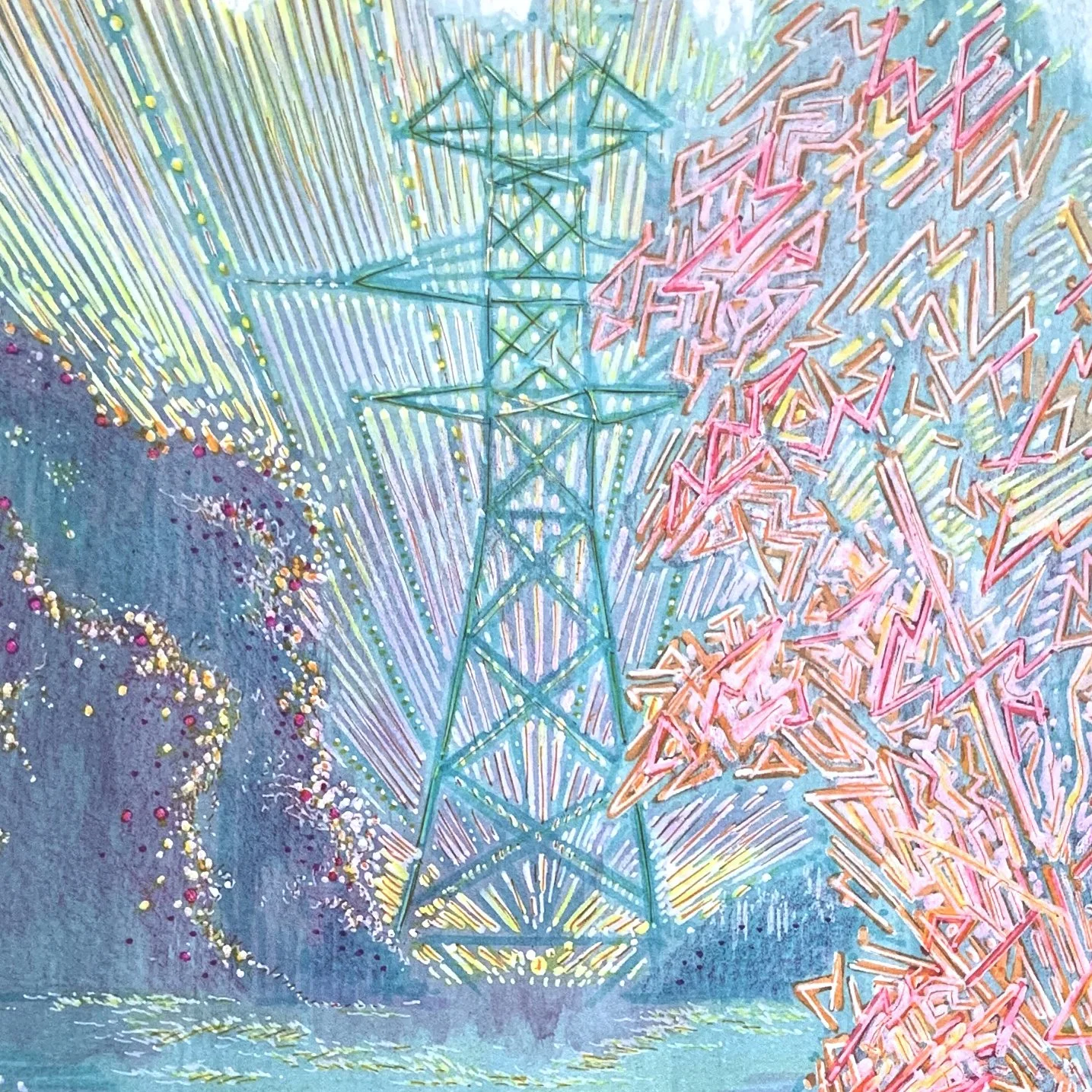 Witches Flight 2021 - 2022 — Justin Life