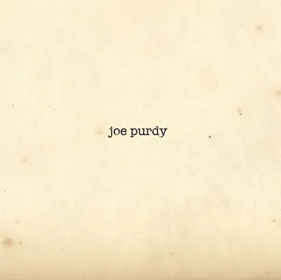 Store — Joe Purdy