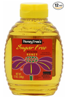 Sugar Free — HoneyTree