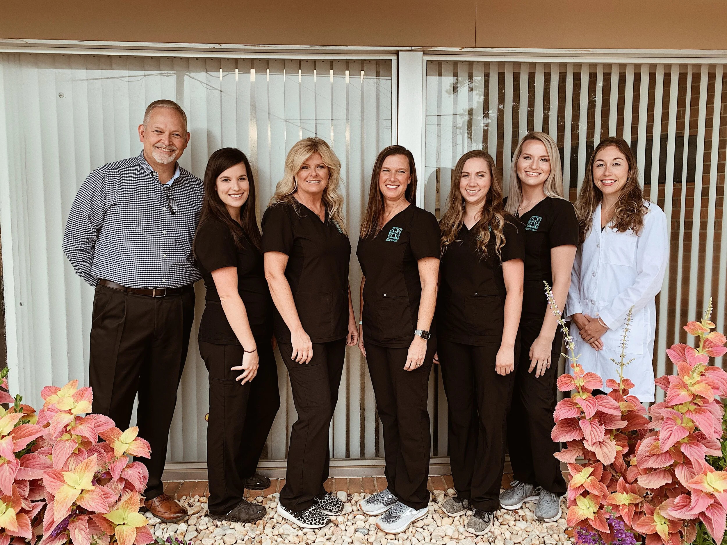 Team — Raygan Dentistry