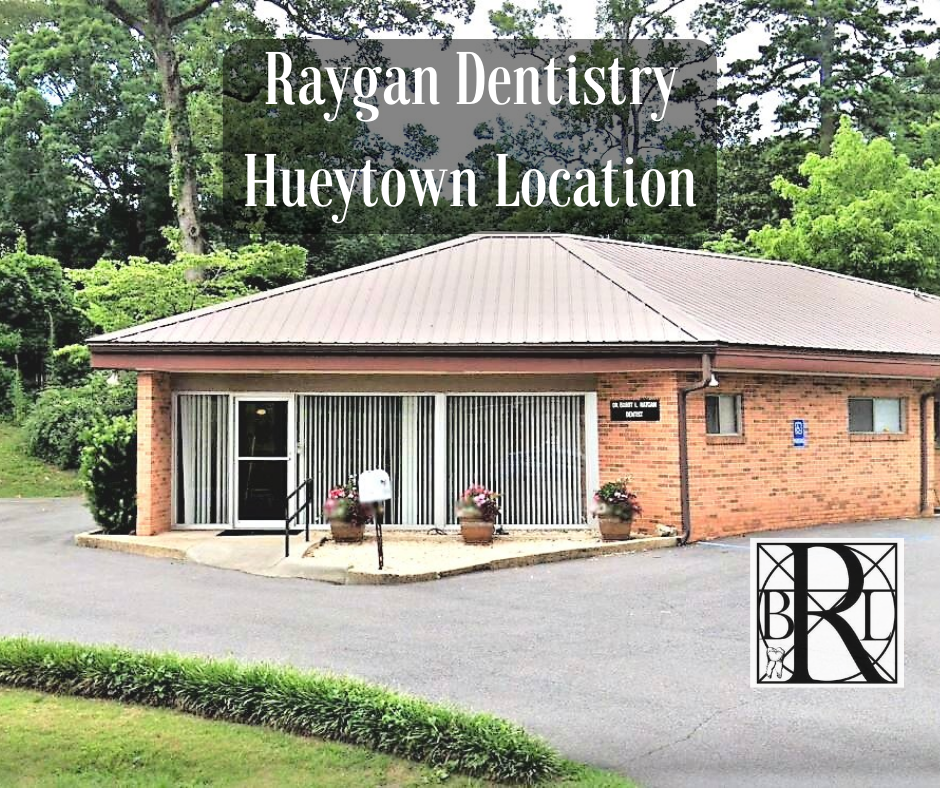 Raygan Dentistry