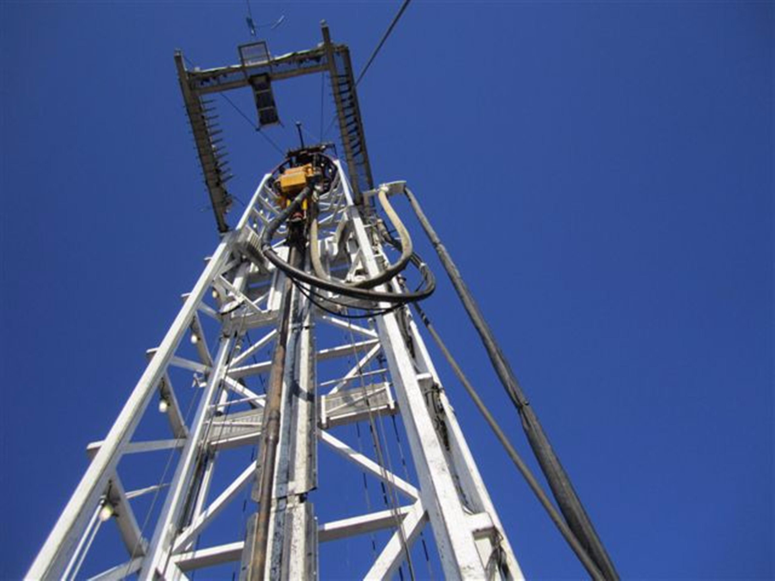 WEI Drilling Waste Management — Wellsite Environmental Inc.