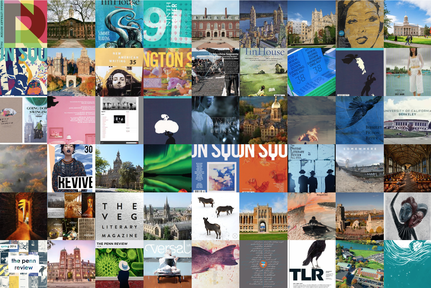 The Creative Process – Interviews and Portraits of Notable Artists ...