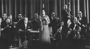 Umm Kulthum: the legacy of a female Arab artist and leader — The ...