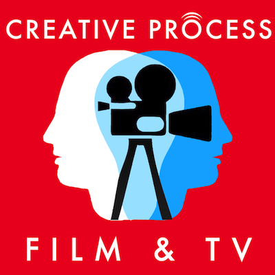 The Creative Process – Podcast Interviews with Notable Artists, Writers, Environmentalists ...
