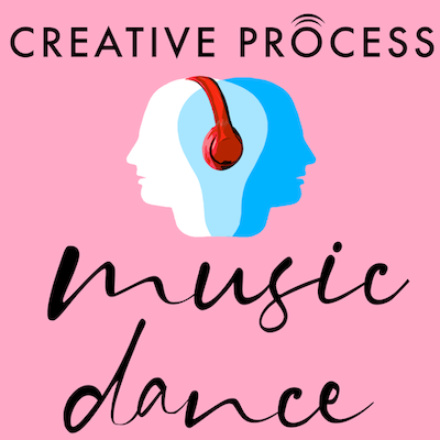 The Creative Process – Podcast Interviews with Notable Artists, Writers, Environmentalists ...