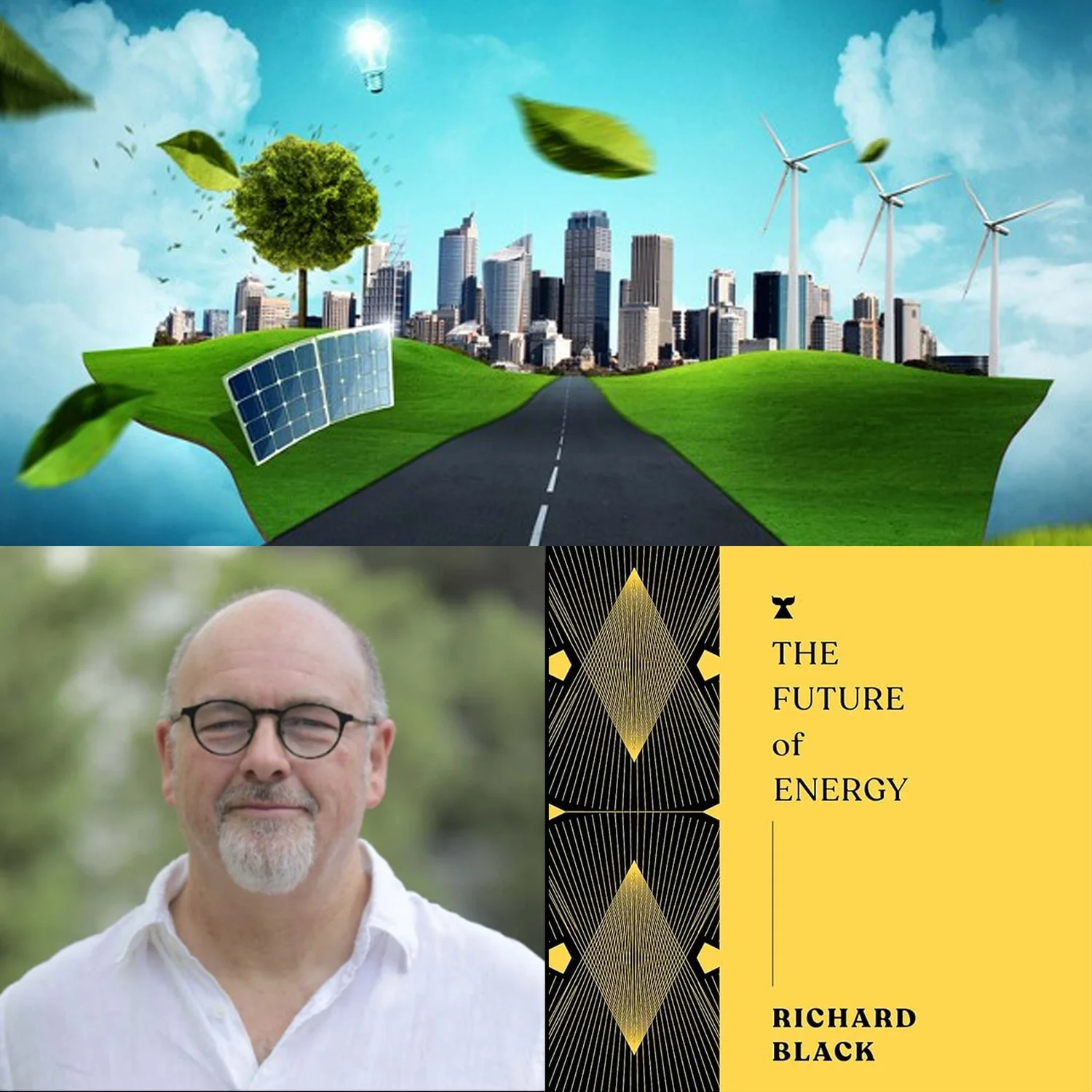 How And When Will We Transition To A Clean Energy Future Highlights
