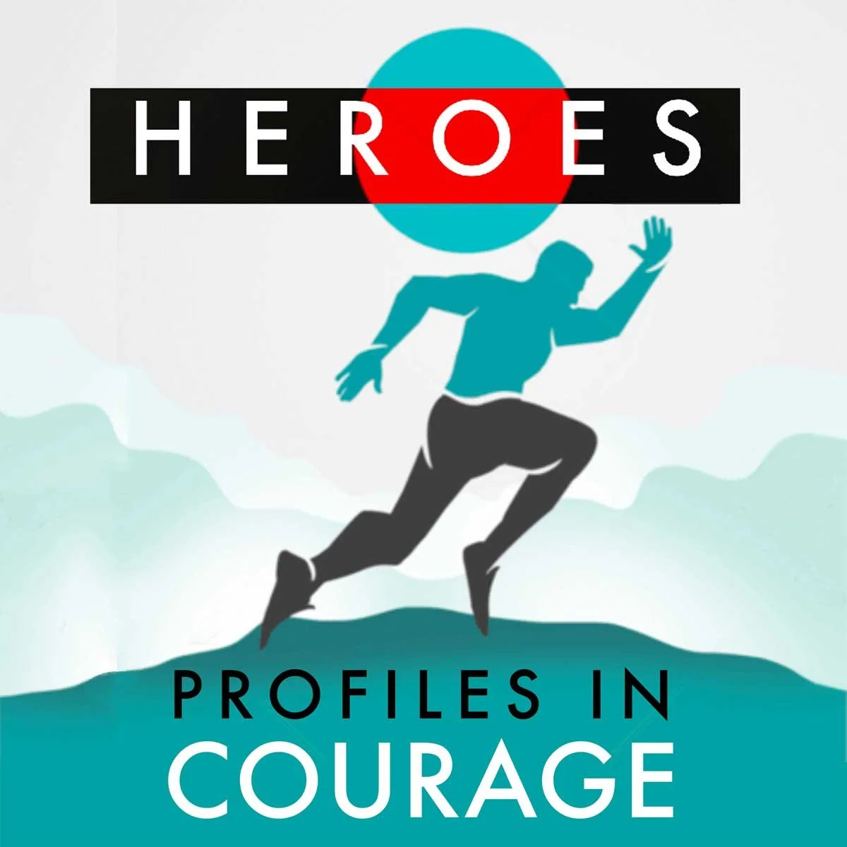 HEROES — The Creative Process & One Planet Podcast