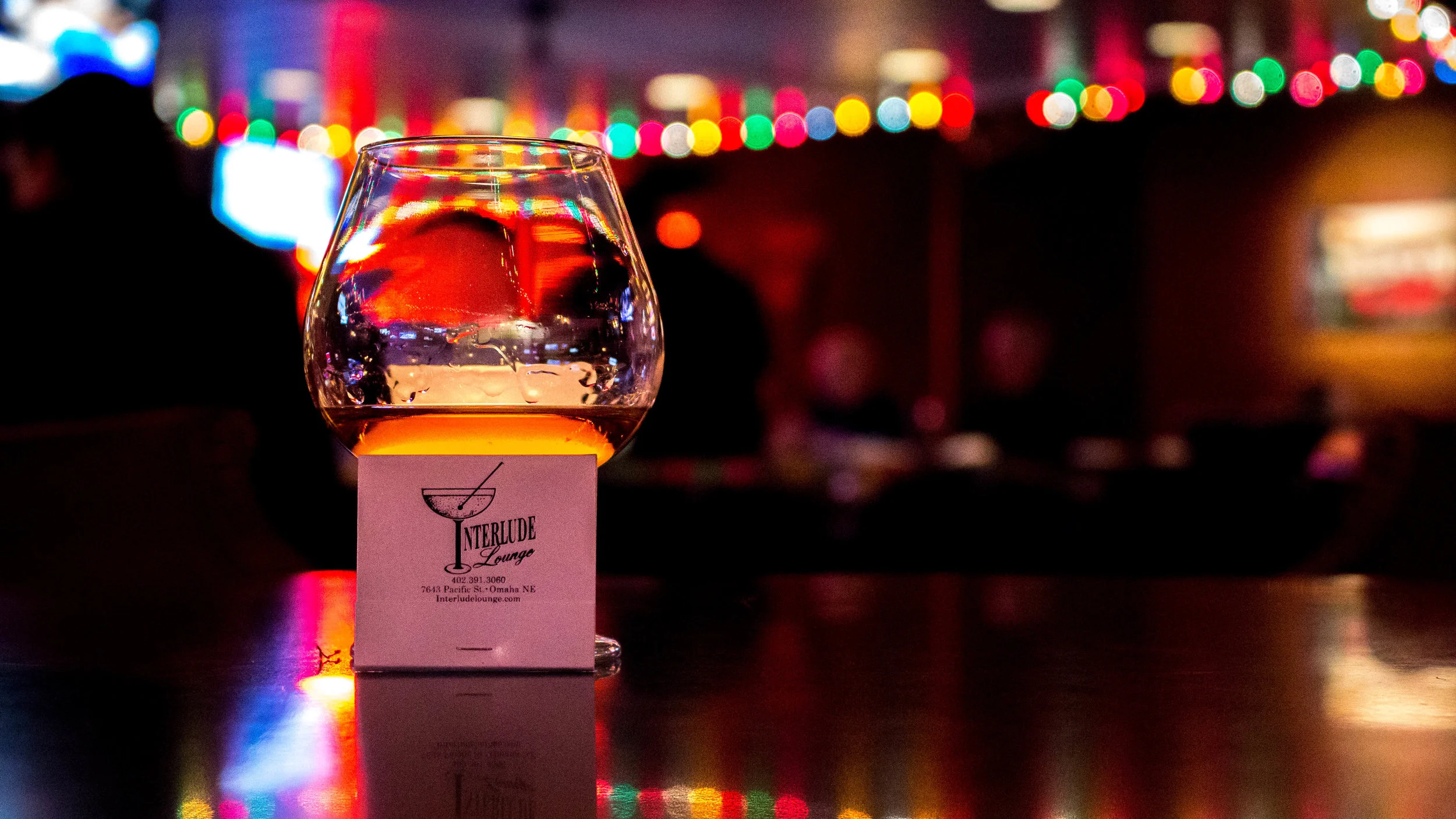 Interlude Lounge