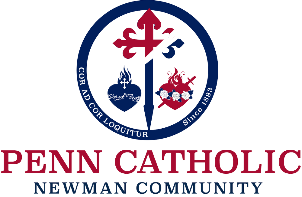 Penn Catholic Newman Community