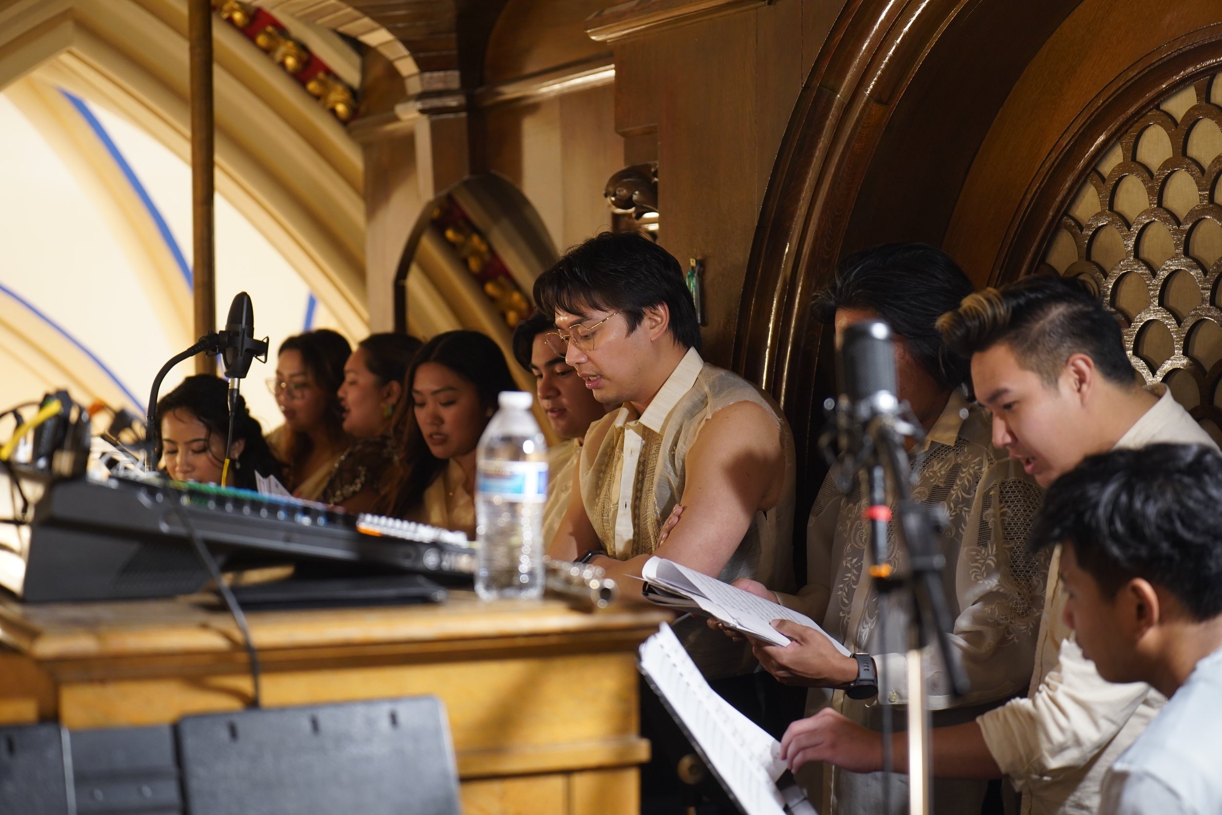 Penn Catholic Newman Community