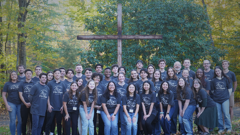 Penn Catholic Newman Community