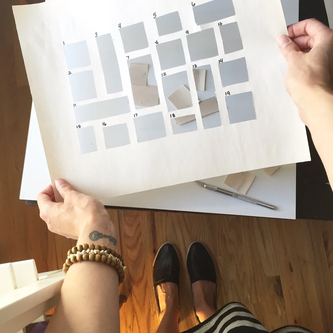 ReGrain StudioRegrain Studio home