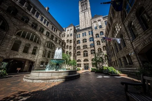 Pittsburgh Criminal Defense Attorney | Zuckerman Law Firm LLC