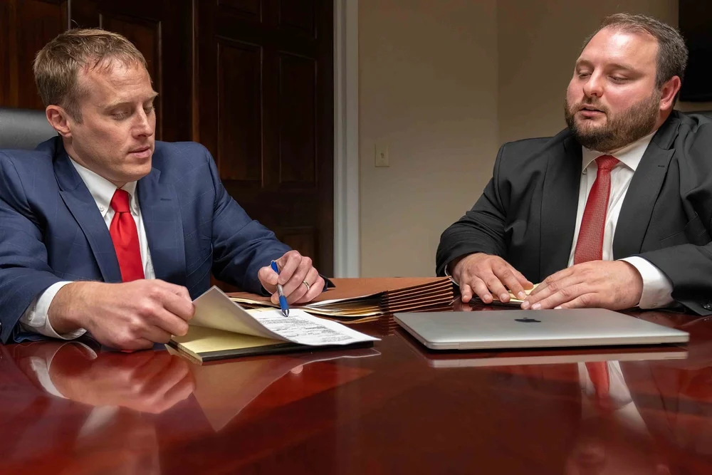 Pittsburgh Criminal Defense Attorney | Zuckerman Law Firm LLC
