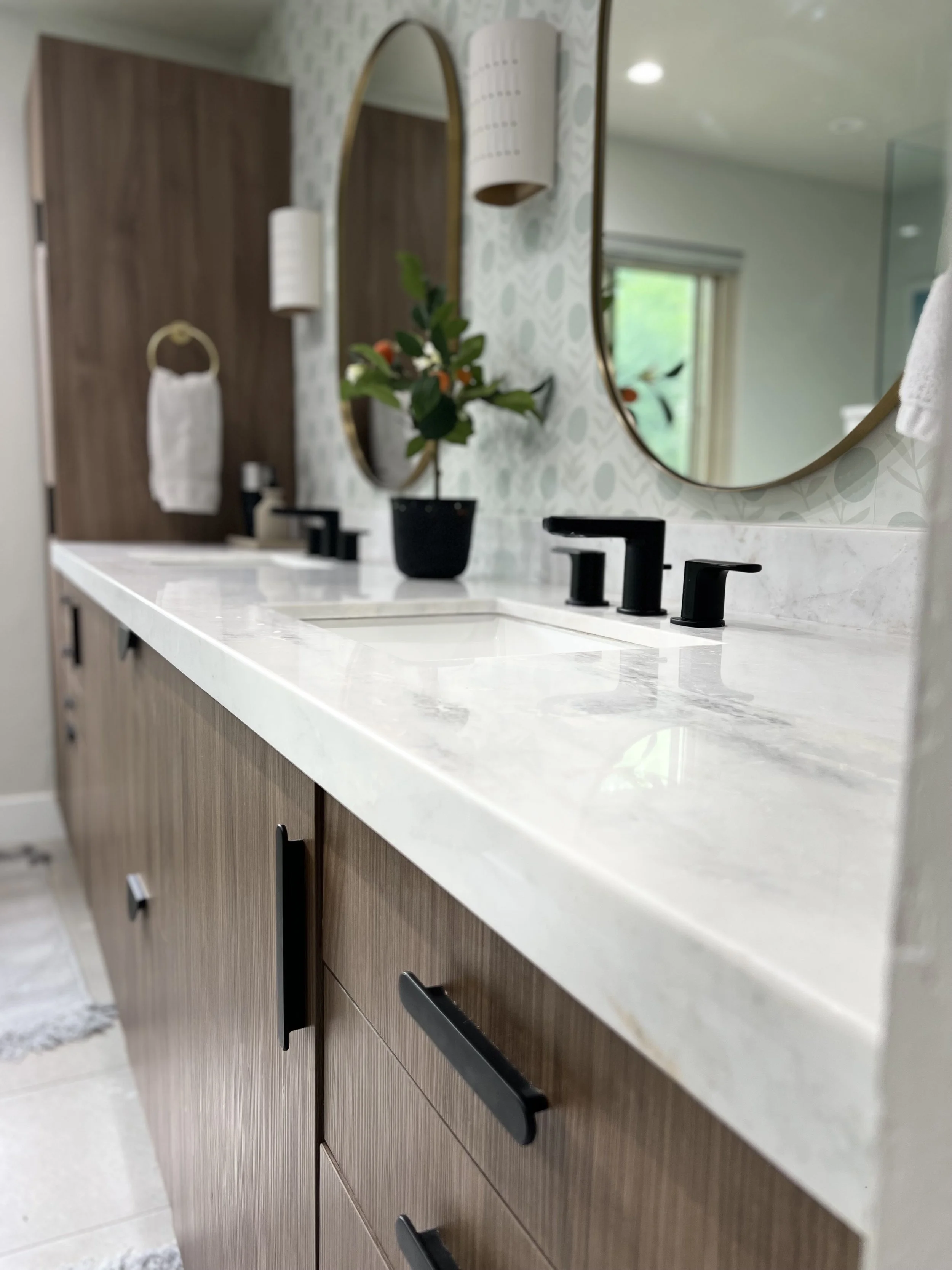 ROMO Stone Countertops | Granite, Marble, Quartz, Quartzite