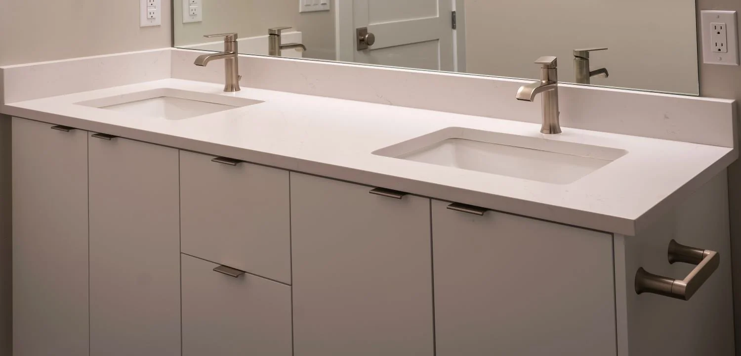 ROMO Stone Countertops | Granite, Marble, Quartz, Quartzite