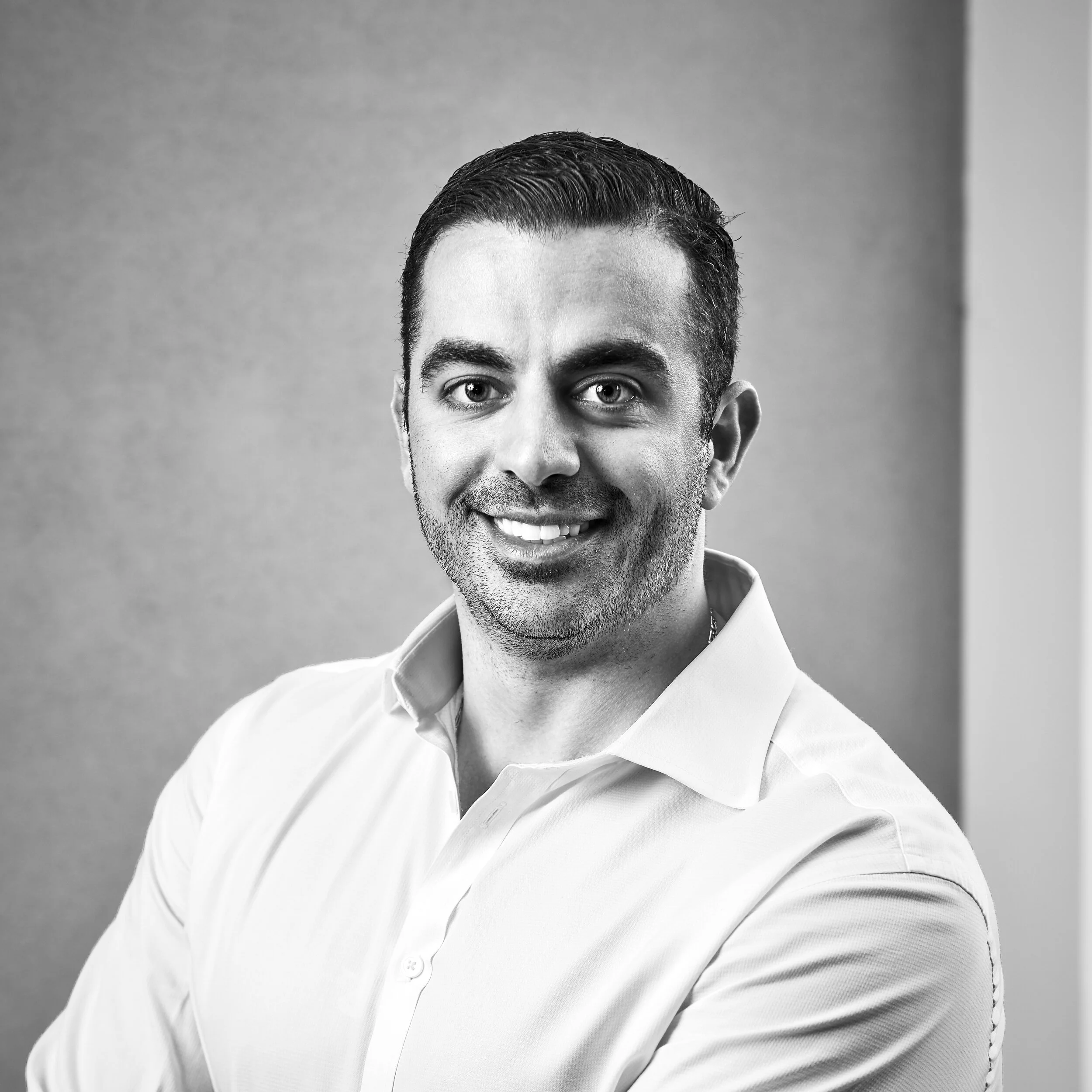 OUR PEOPLE — Saira Hospitality
