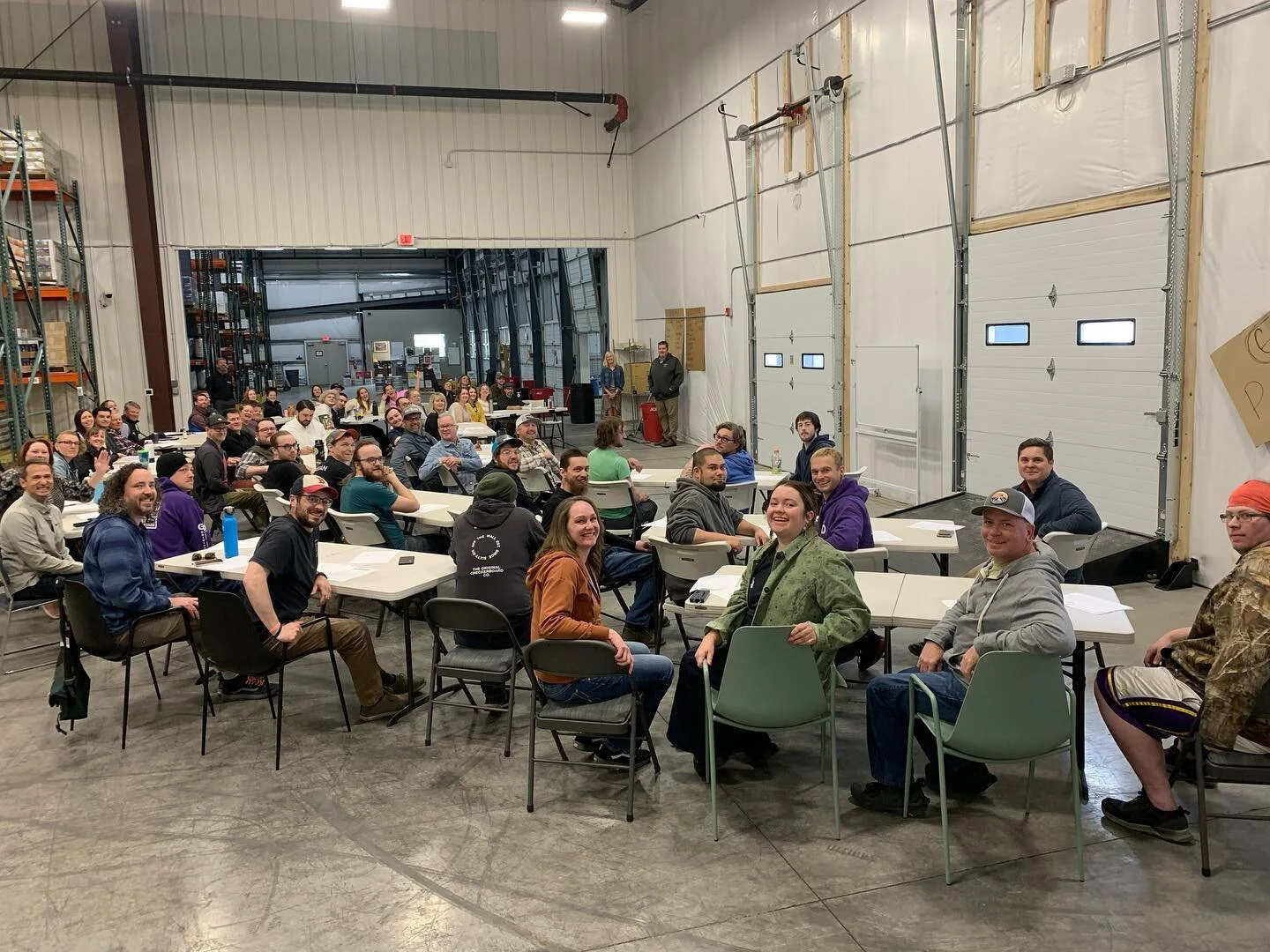 George's Distributing