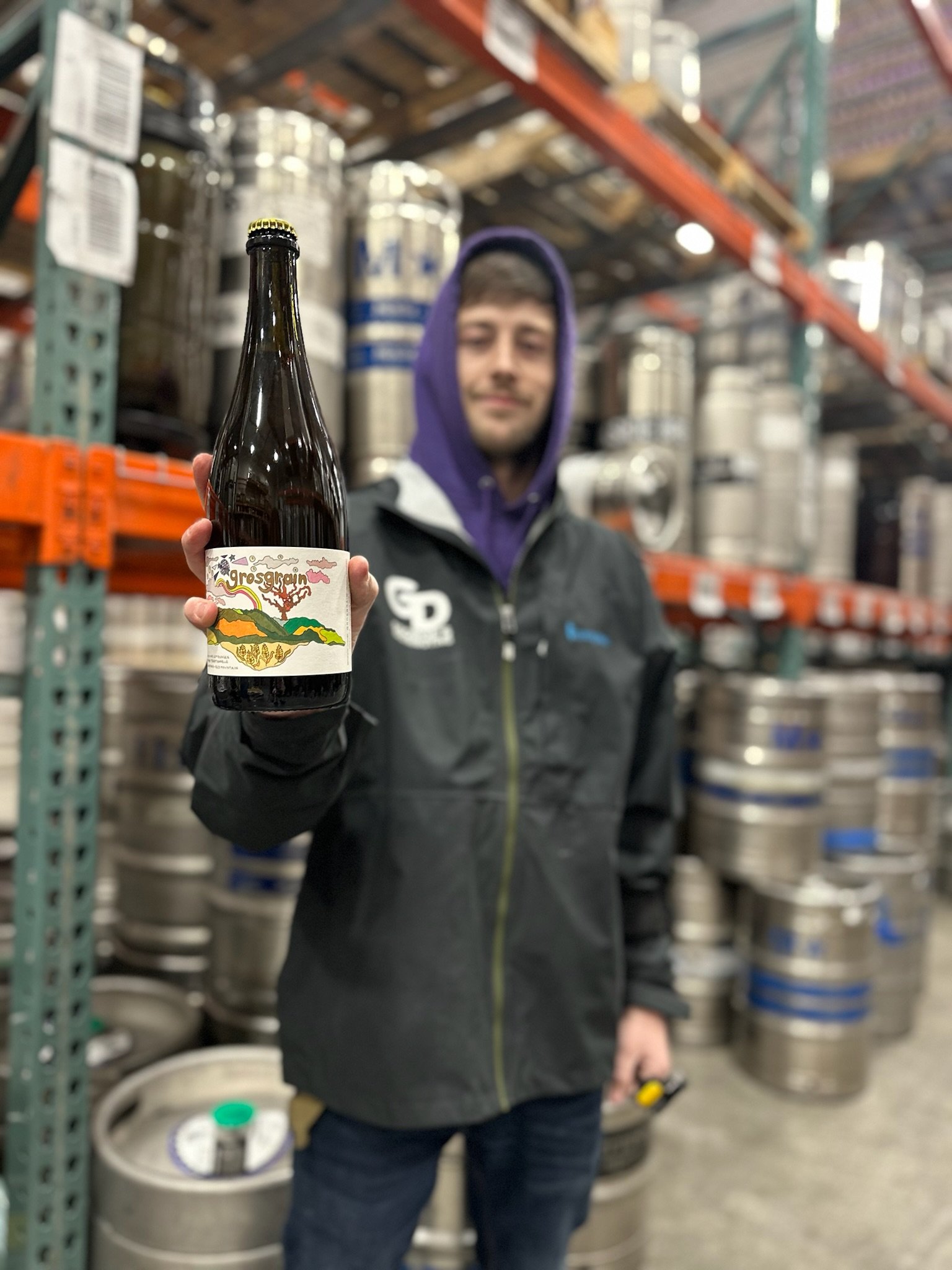 George's Distributing