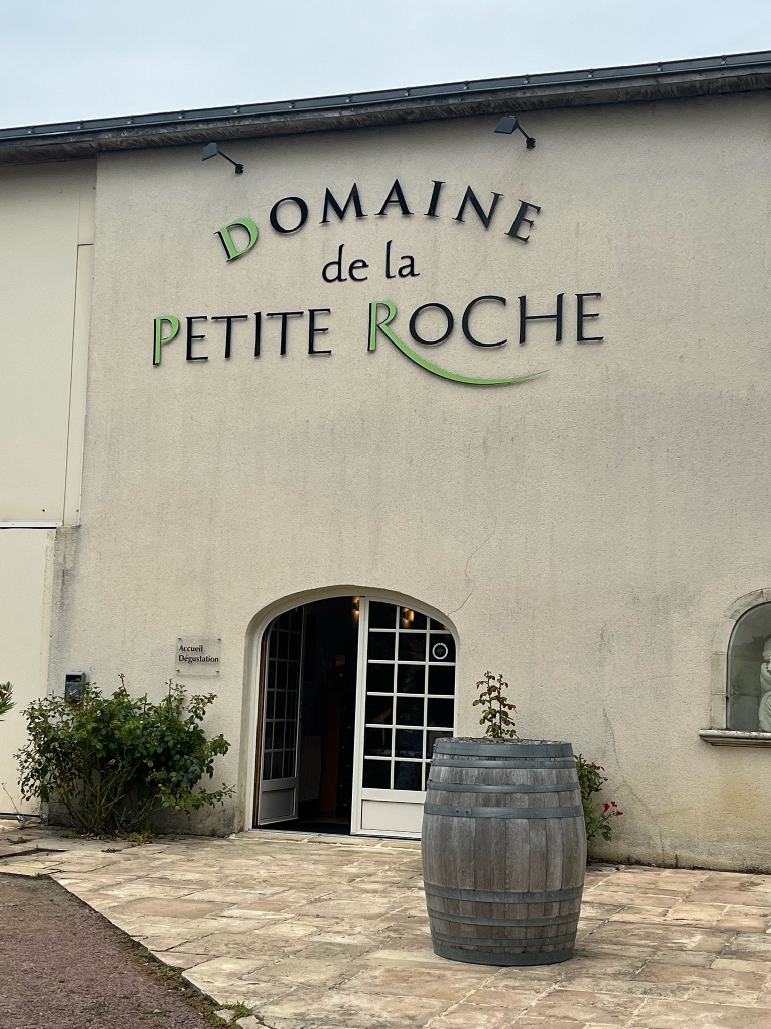 George's Distributing