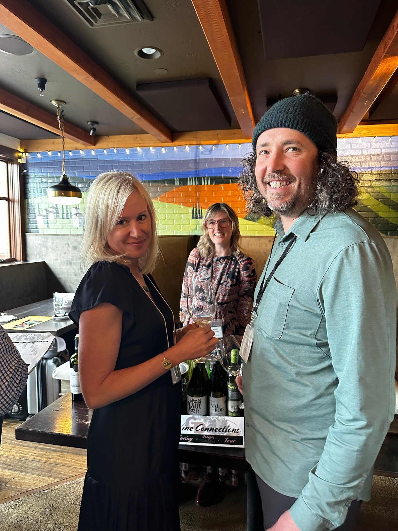 George's Distributing